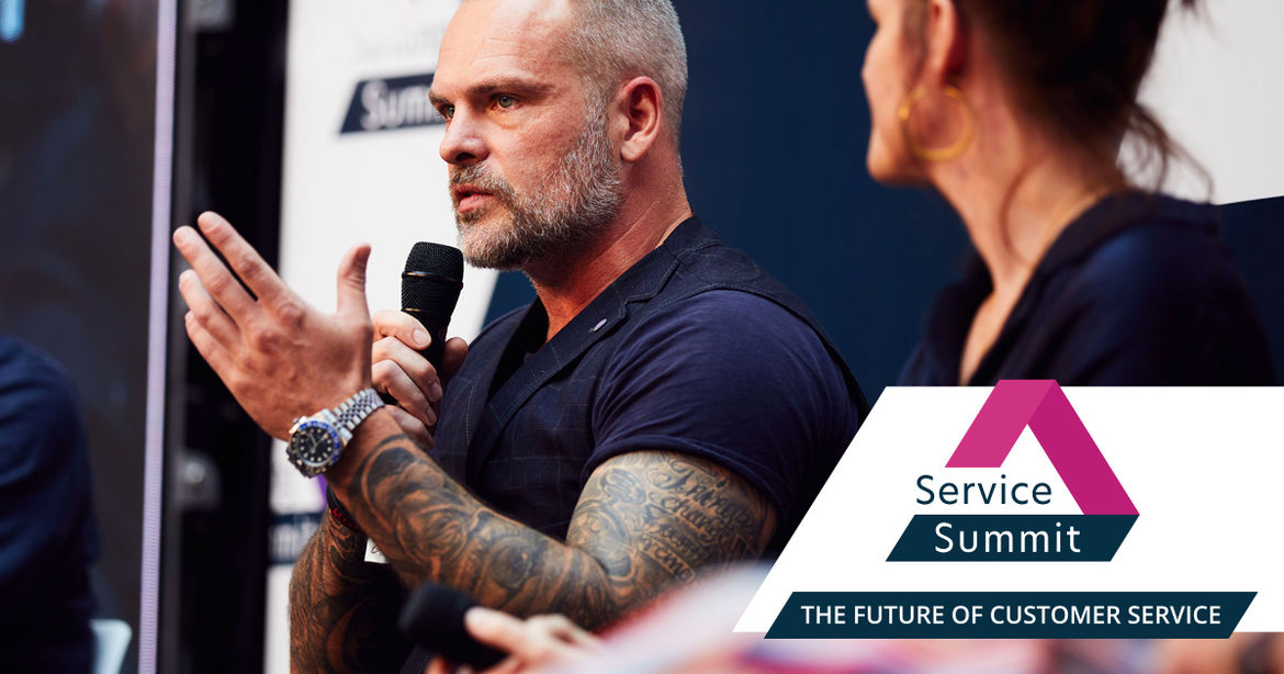 Service Summit - Programm