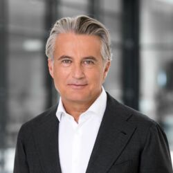 Stefan Andre Raschke, Microsoft Service Summit