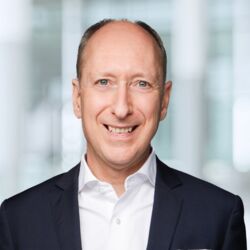 Jörg Schwarz, KPMG Service Summit