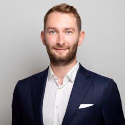 Ole Blohm, GLOBAL GRUPPE Service Summit