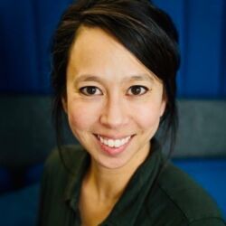 Katja Schlootz, Deutsche Glasfaser Service Summit