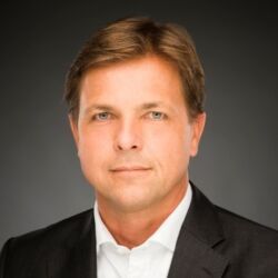 Oliver Jahnke, secunet Security Networks Service Summit