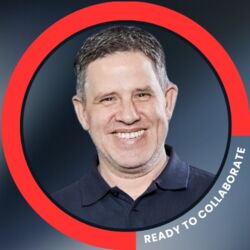 Michael Möhrer, Schäferbarthold Service Summit