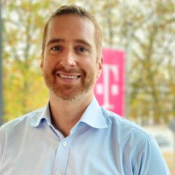 Lars Rohde, Deutsche Telekom Service Summit