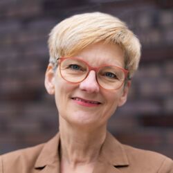 Gabriele Baierlein, impulspunkt Service Summit